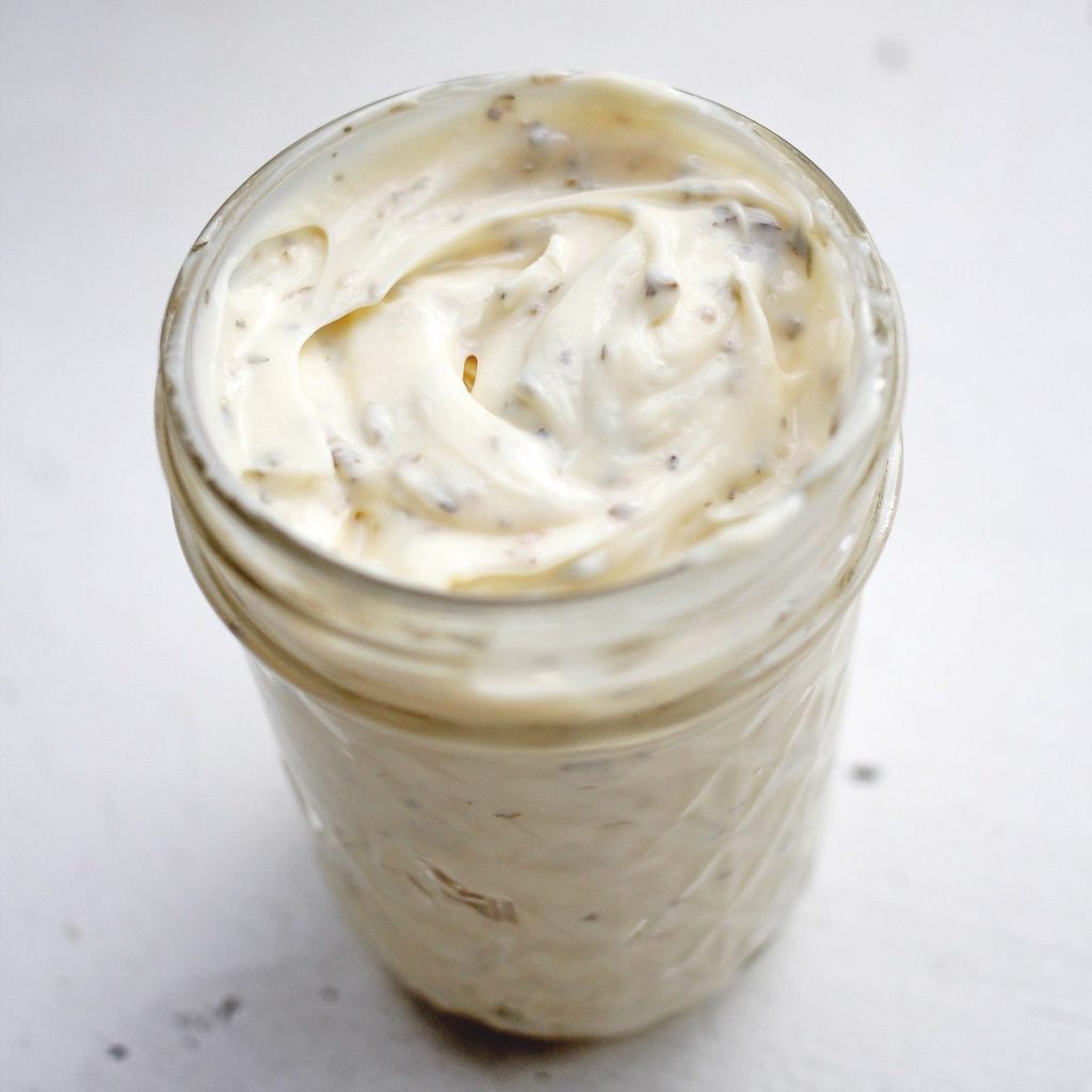 Homemade Paleo Mayonnaise Recipe - Paleo Grubs